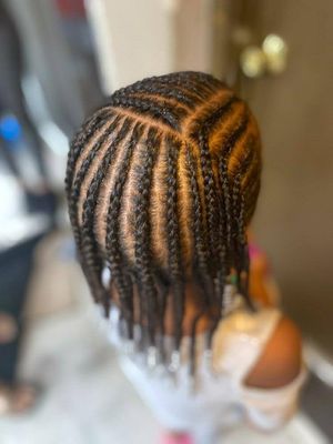 NENE’S BRAIDING BOMB - Jacksonville, Florida - Hair Stylists - Phone ...