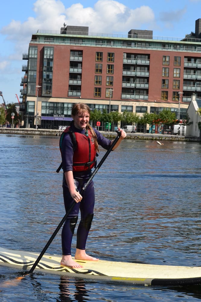 SURFDOCK WATERSPORTS - Updated March 2025 - South Dock Road, Dublin ...