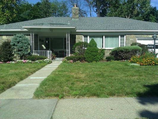 STACK KENNETH L DR OPTMTRST - Updated September 2025 - 24 Rosemont St ...