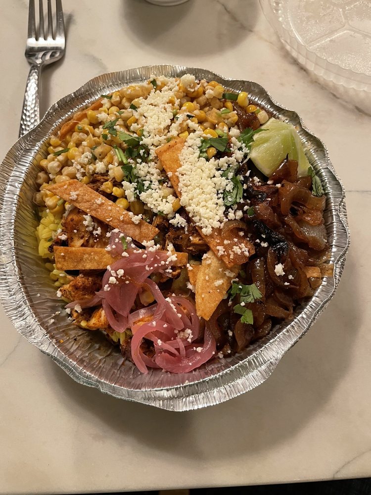 TACO 30A - Updated October 2025 - 15 Photos & 27 Reviews - 605 N County ...