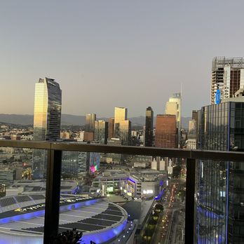 LA LO LA ROOFTOP - Updated May 2025 - 229 Photos & 125 Reviews - 1260 S ...
