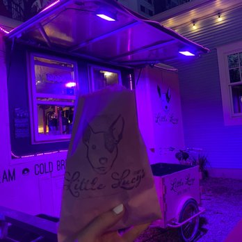 LITTLE LUCY’S MINI DONUTS - Updated August 2024 - 452 Photos & 488 ...