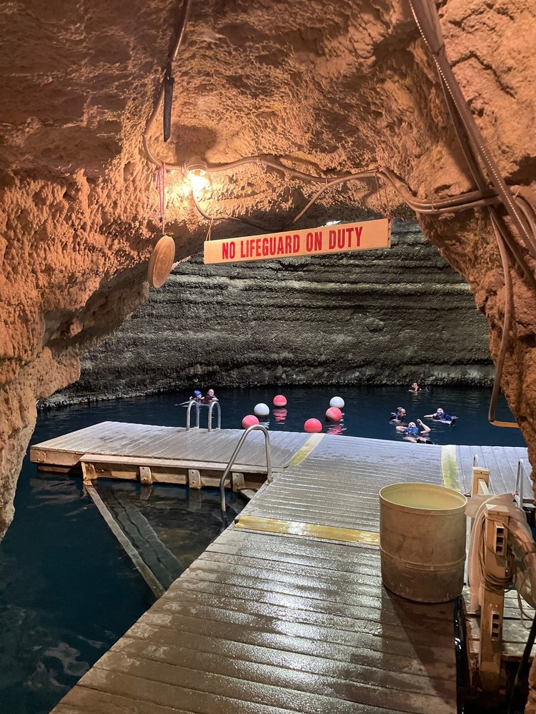 HOMESTEAD ACTIVITY CENTER AND CRATER - Updated August 2024 - 185 Photos ...