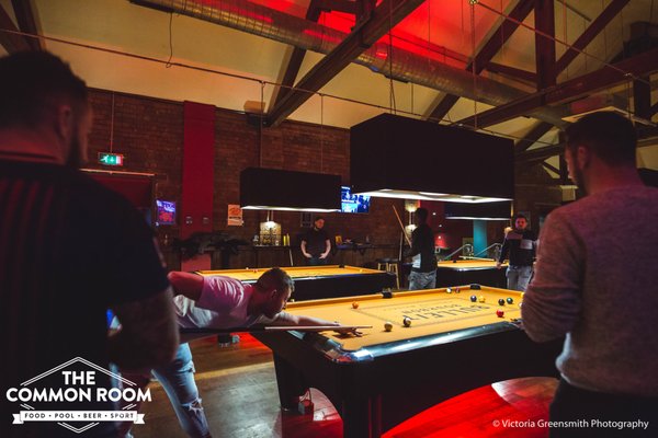 THE COMMON ROOM - Updated April 2025 - 19 Photos & 13 Reviews - 127-129 ...