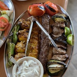 FANOOS GRILL - 475 Photos & 635 Reviews - 25336 Crenshaw Blvd, Torrance ...