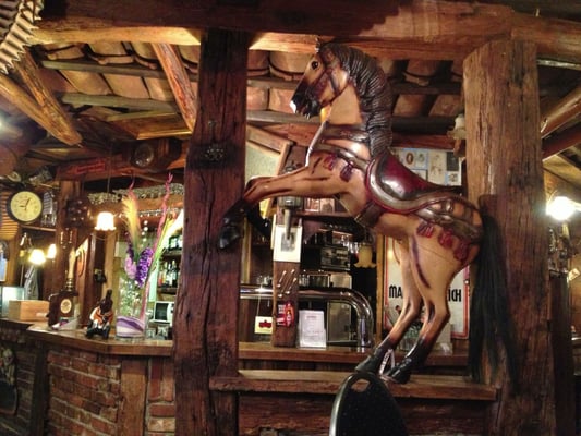 JACK THE RIBBER RIBHOUSE - Wittenburger Str. 48, Schwerin, Mecklenburg ...