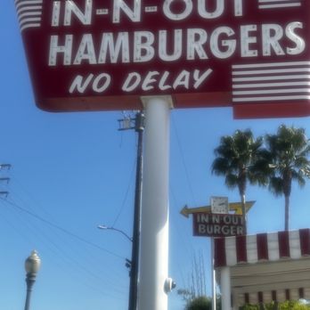 THE ORIGINAL IN-N-OUT BURGER MUSEUM - Updated August 2025 - 173 Photos ...
