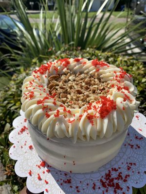 CAKES BY TENISHA - Updated October 2024 - 28 Photos - Tampa Bay ...