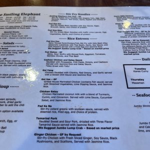 THE SMILING ELEPHANT - 428 Photos & 686 Reviews - 2213 8th Ave S ...