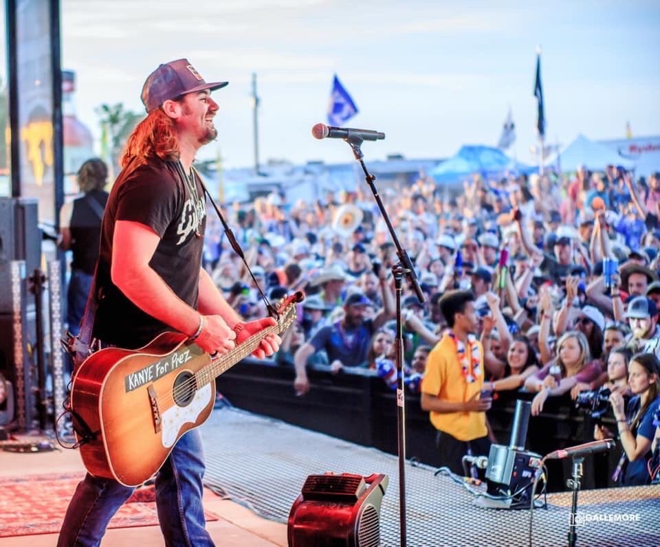LARRY JOE TAYLOR’S TEXAS MUSIC FESTIVAL - Updated May 2024 - 39 Photos ...