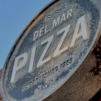 DEL MAR PIZZA - Updated November 2024 - 243 Photos & 585 Reviews - 211 ...