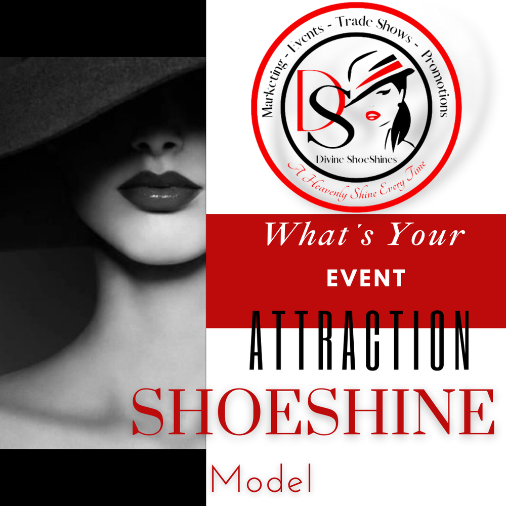 DIVINE SHOE SHINE MODELS - Request Information - Newnan, Georgia ...