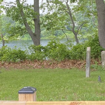 SAND POND - Updated November 2025 - Sand Pond Rd, Warwick, Rhode Island ...