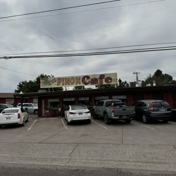 THE PINON CAFE - Updated February 2025 - 286 Photos & 328 Reviews ...