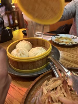 NANA’S DIM SUM & DUMPLINGS - Updated January 2026 - 209 Photos & 80 ...