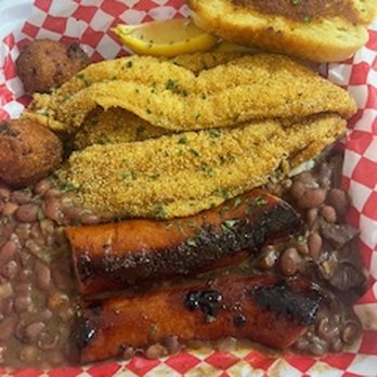 THE CATCH - Updated June 2025 - 57 Photos & 69 Reviews - 7522 Campbell ...