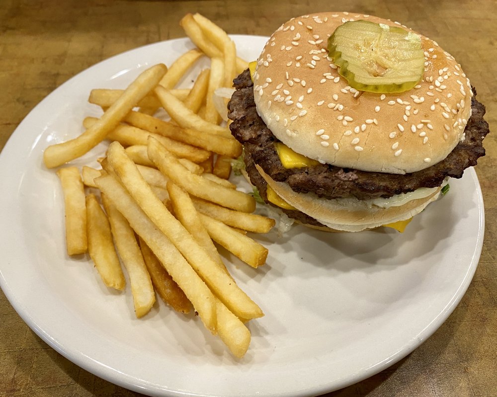 EAT’N PARK - Updated December 2025 - 42 Photos & 44 Reviews - 7370 ...