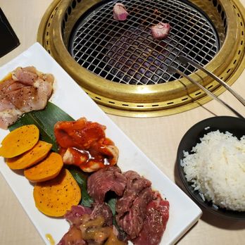 KOEN JAPANESE BBQ & SUSHI - Updated August 2025 - 260 Photos & 123 ...