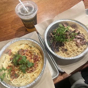 NGUYEN’S KITCHEN - Updated May 2024 - 3529 Photos & 2548 Reviews - 445 ...