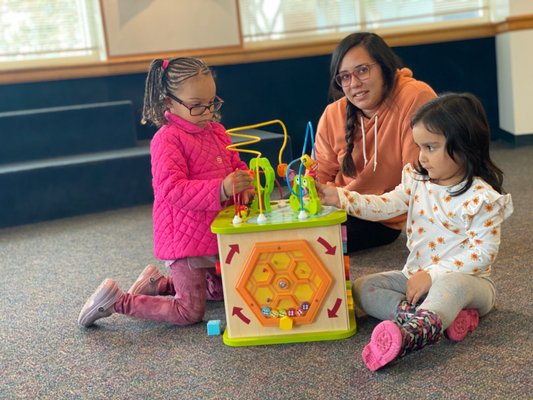 OXNARD PUBLIC LIBRARY - Updated October 2025 - 25 Photos & 25 Reviews ...