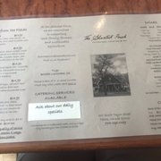 THE SLANTED PORCH - 137 Photos & 277 Reviews - 310 S Taylor St, Fallon ...