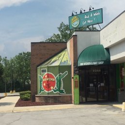 DIXIE KITCHEN AND BAIT SHOP - Updated October 2025 - 262 Photos & 376 ...