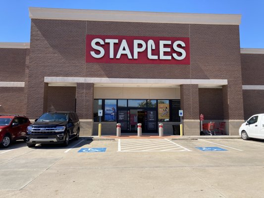 STAPLES - Updated December 2025 - 71 Photos & 89 Reviews - 1919 Taylor ...