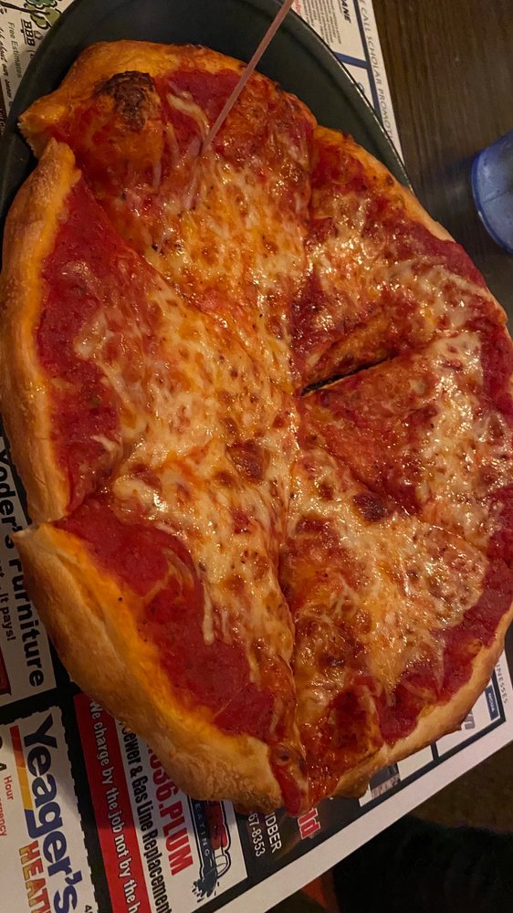 THE BISTRO - Updated July 2024 - 17 Photos & 20 Reviews - 203 Nees Ave ...