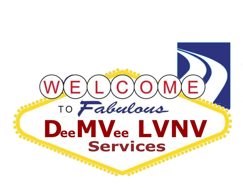 DMV LVNV SERVICES - Updated July 2025 - Request a Quote - Las Vegas ...
