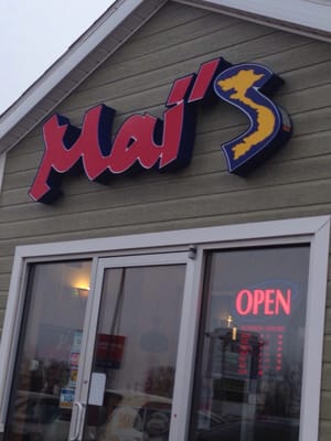 MAI’S RESTAURANT - Updated January 2026 - 951 Saint Peter Avenue ...