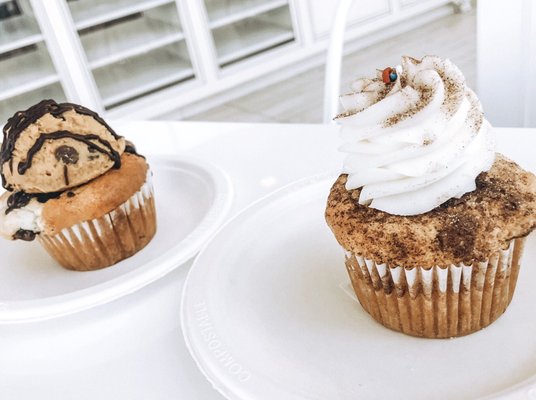 GREEN GOODIES - 204 Photos & 133 Reviews - Bakeries - 5840 N Classen ...