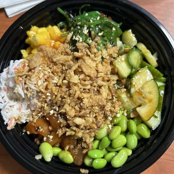 POKITOMIK - Updated July 2024 - 118 Photos & 122 Reviews - 4135 Chicago ...