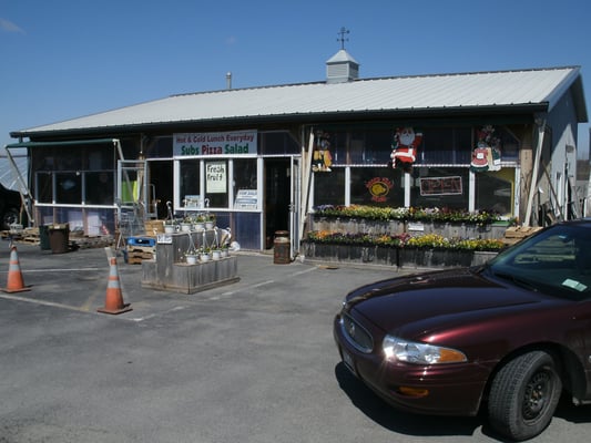 PERRONE’S FARM - 12 Photos & 15 Reviews - 2447 State Rt 7, Cobleskill ...