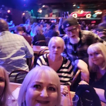 COACH HOUSE CONCERT HALL - Updated July 2025 - 451 Photos & 814 Reviews ...