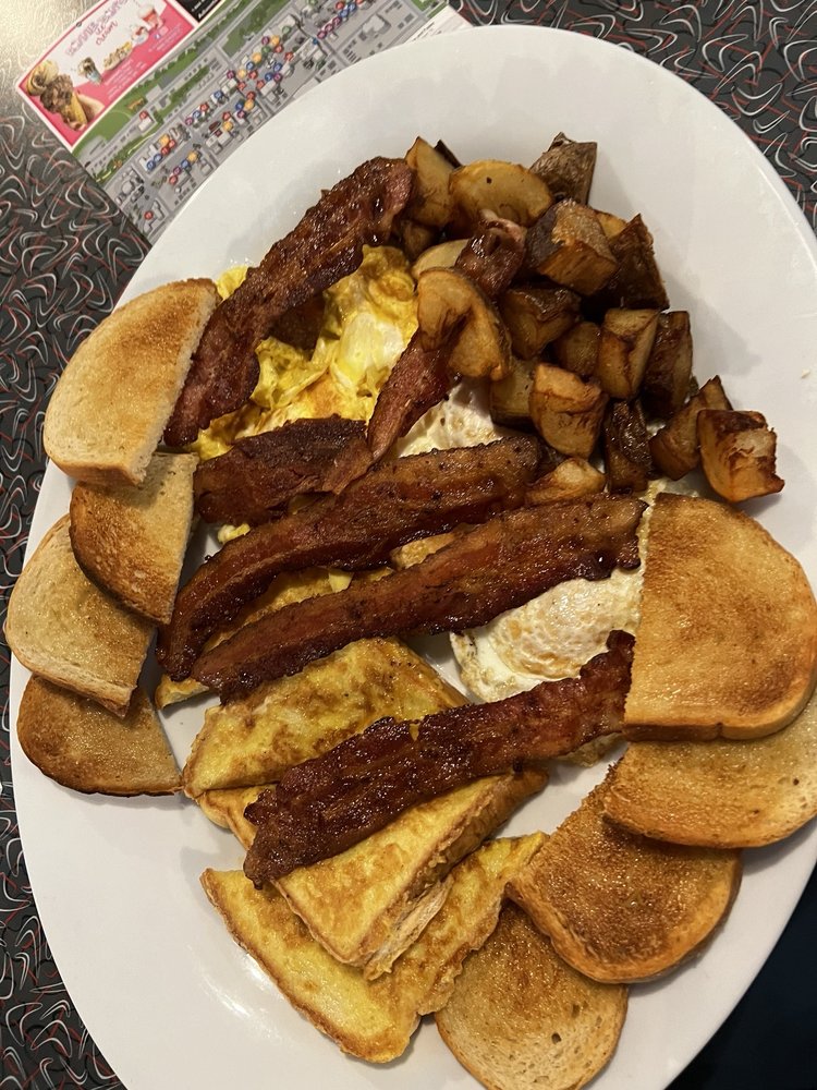 HI-LITE RESTAURANT - Updated December 2025 - 19 Photos & 17 Reviews ...