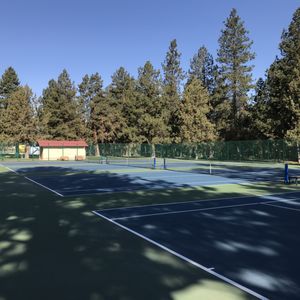BEND PARK & RECREATION - Updated July 2025 - 799 SW Columbia St, Bend ...