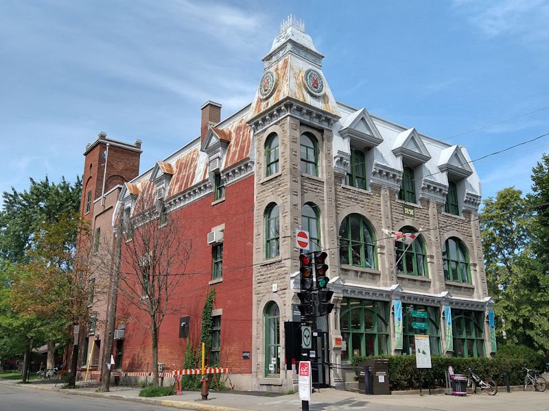 POINTE-SAINT-CHARLES - Updated December 2025 - 12 Photos - Wellington ...