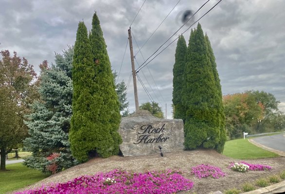 ROCK HARBOR GOLF COURSE - Updated June 2024 - 17 Photos & 23 Reviews ...