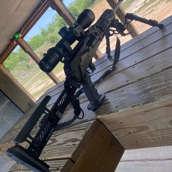 FOOTHILLS PUBLIC SHOOTING COMPLEX - Updated December 2025 - 11 Photos ...