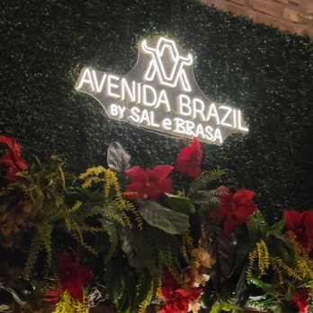 AVENIDA BRAZIL - Updated March 2025 - 98 Photos & 53 Reviews - 17660 ...