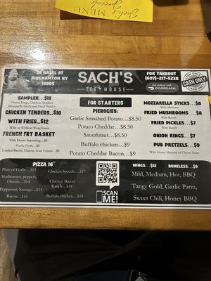 SACH’S TEE HOUSE - Updated October 2025 - 30 Reviews - 34 Hazel St ...