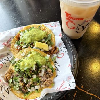TACOS DON GOYO BREA - Updated April 2025 - 333 Photos & 425 Reviews ...