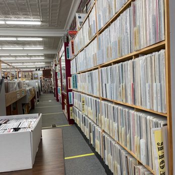 BOP SHOP RECORDS - Updated December 2025 - 34 Photos & 25 Reviews ...