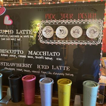 COLATTAO COFFEE HOUSE - Updated July 2024 - 415 Photos & 109 Reviews ...