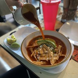 LA CHINGADA COCINA MEXICANA - Updated October 2025 - 562 Photos & 572 ...