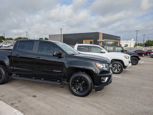 NYLE MAXWELL CHRYSLER DODGE JEEP RAM KILLEEN - Updated January 2026 ...