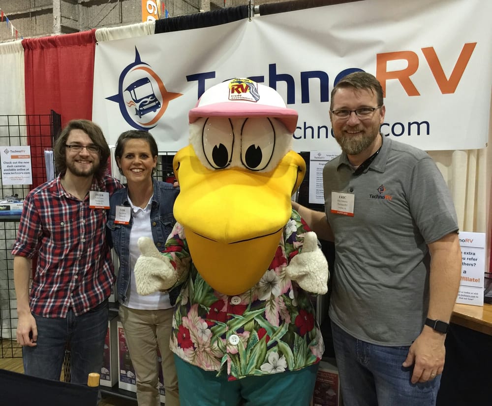 TECHNO RV - Updated December 2025 - 4358-B Old Shell Rd, Mobile ...