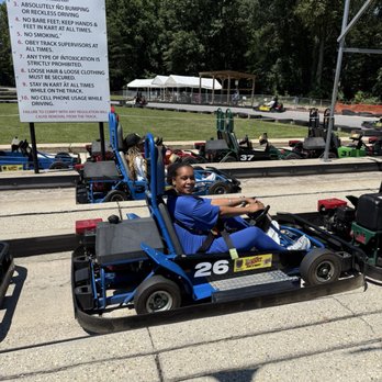 CROFTON GO KART RACEWAY - Updated November 2025 - 67 Photos & 75 ...