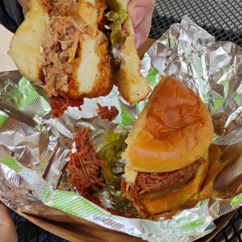 FRYDAE - Updated December 2025 - 72 Photos & 49 Reviews - 743 10th St ...