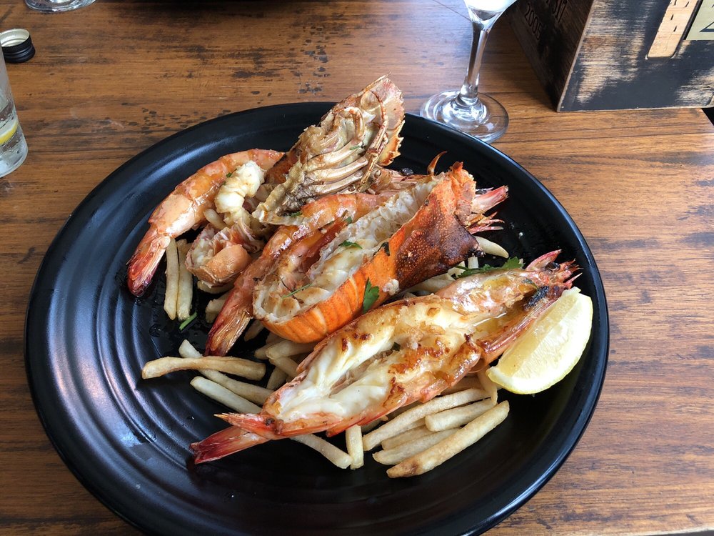 RESTAURANT 3ONE7 - Updated April 2026 - 22 Photos & 19 Reviews - 317 ...